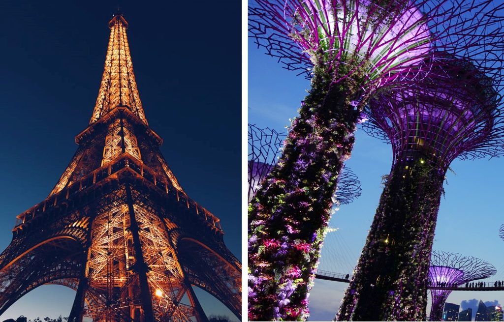 Landmark architectural lighting projects across the UK | Kemps