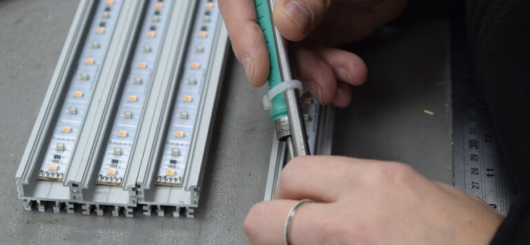 Recyclable lighting products | WEEE Compliance| Kemps Architectural ...
