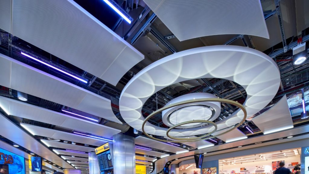 Kemps - Bespoke LED Lighting