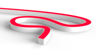 Flexus 3 - RGBW (Silicone) - Kemps