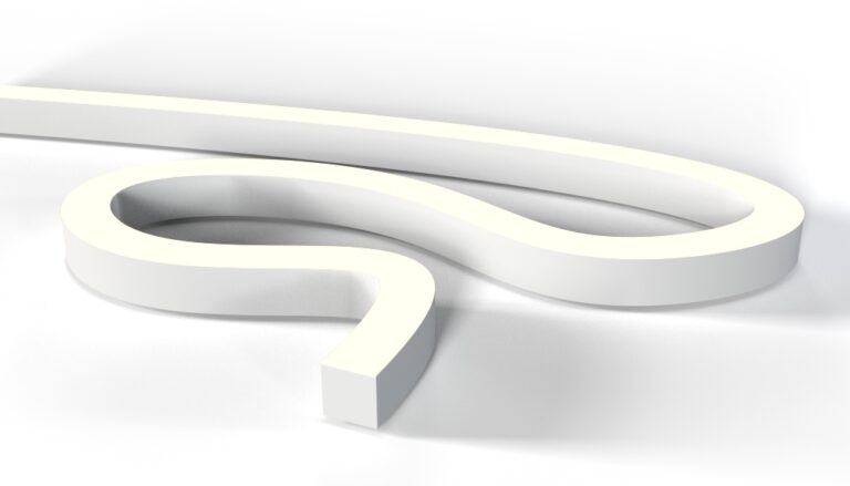 Flexus 3 - Dynamic White (Silicone) - Kemps
