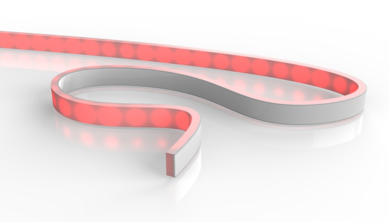 Flexus 6 - RGB (Silicone) - Kemps