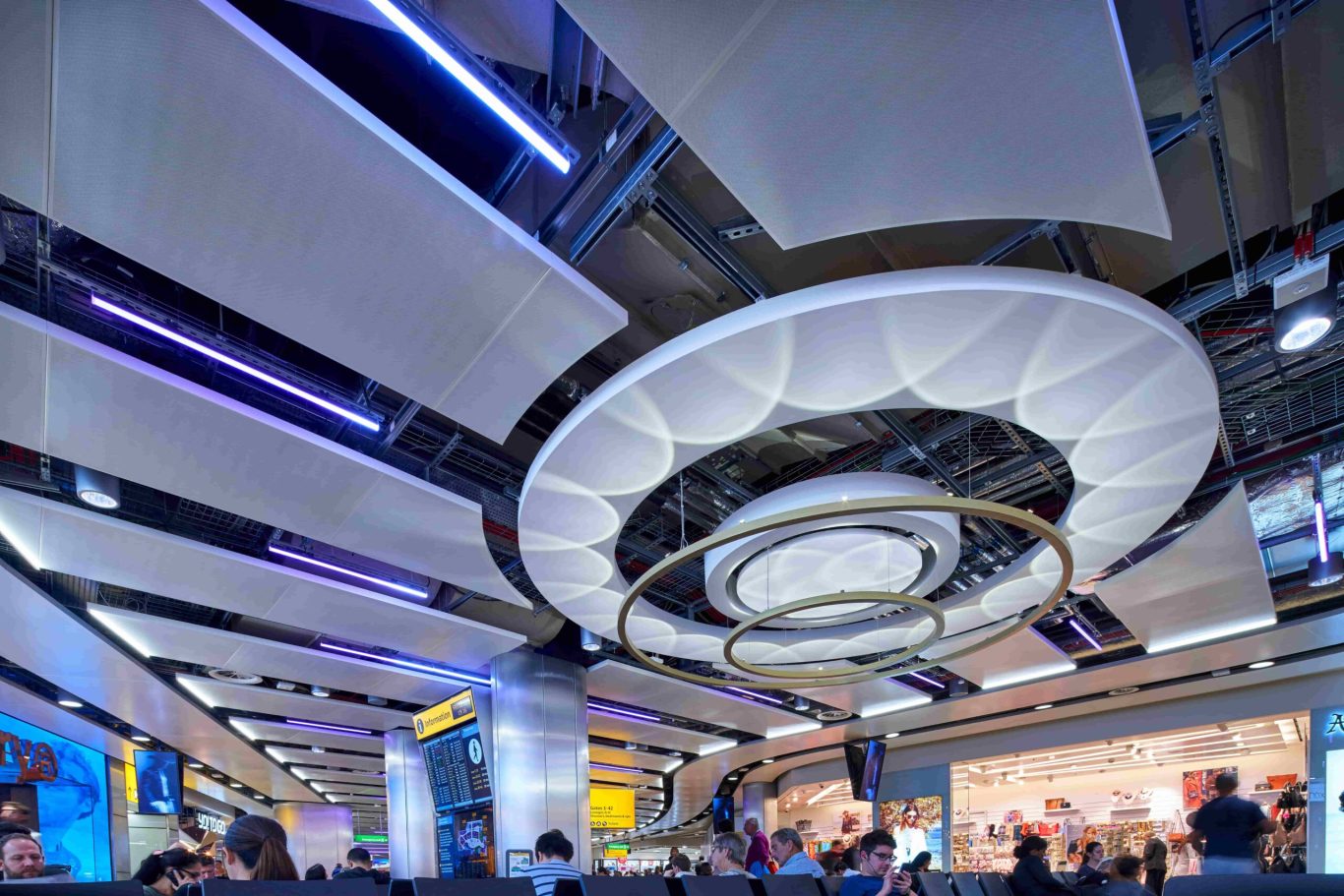 Kemps - Bespoke LED Lighting