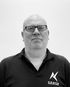 Meet the Team - Kemps Lighting