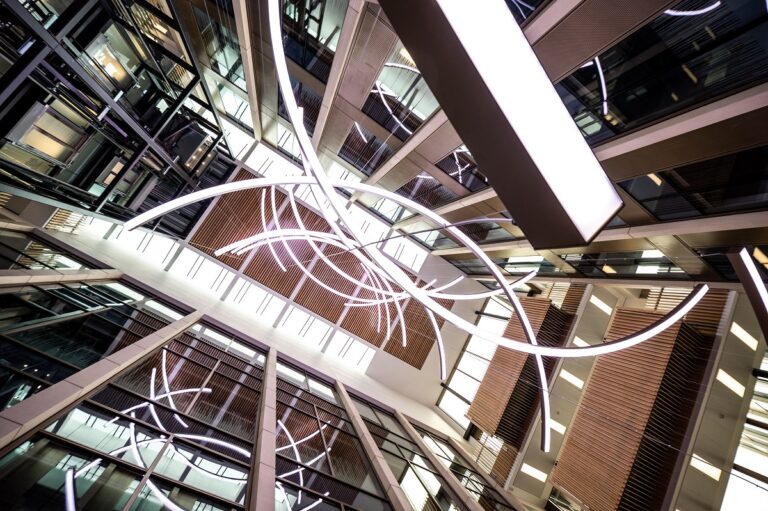 Kemps - Bespoke LED Lighting