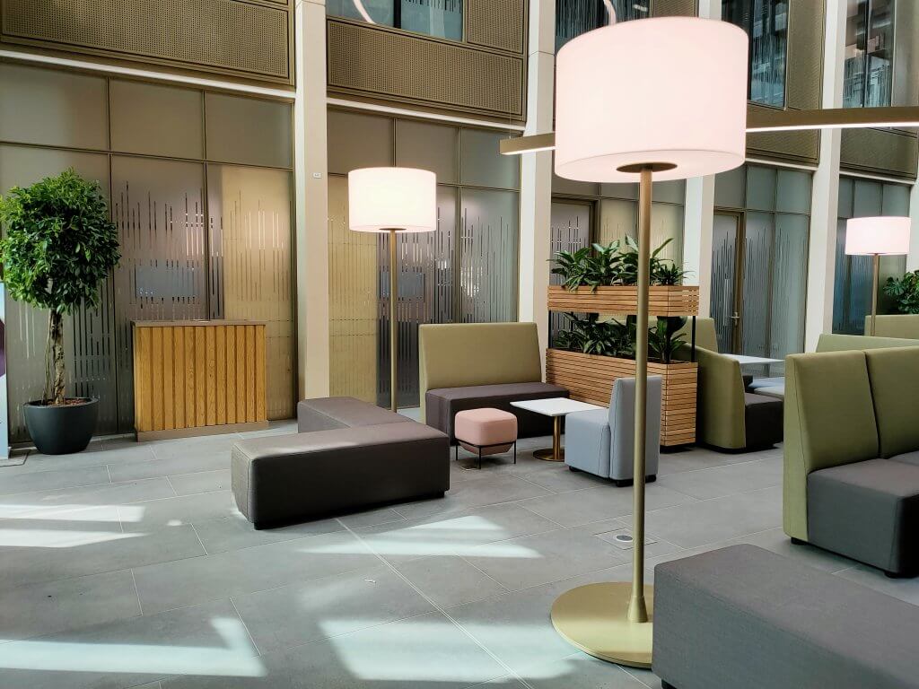 Kemps - Bespoke LED Lighting