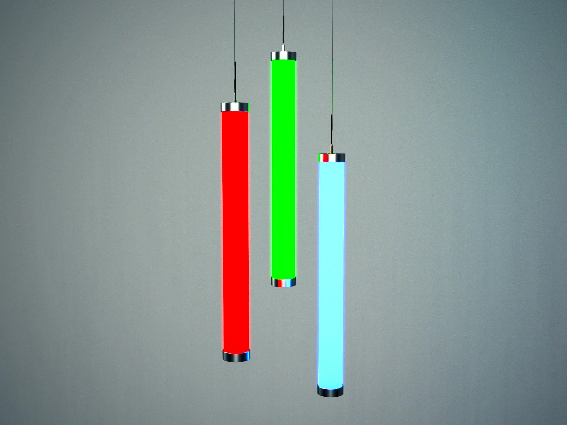 Sabre RGBW/RGB - Kemps