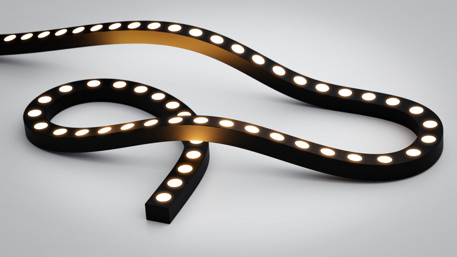 Flexus 8 RGBW/RGB - Kemps