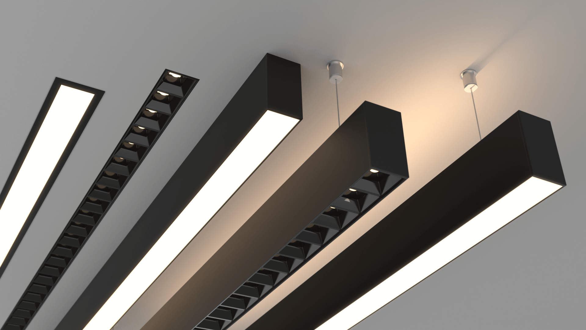 British Manufactured Architectural Lighting | Kemps Lighting