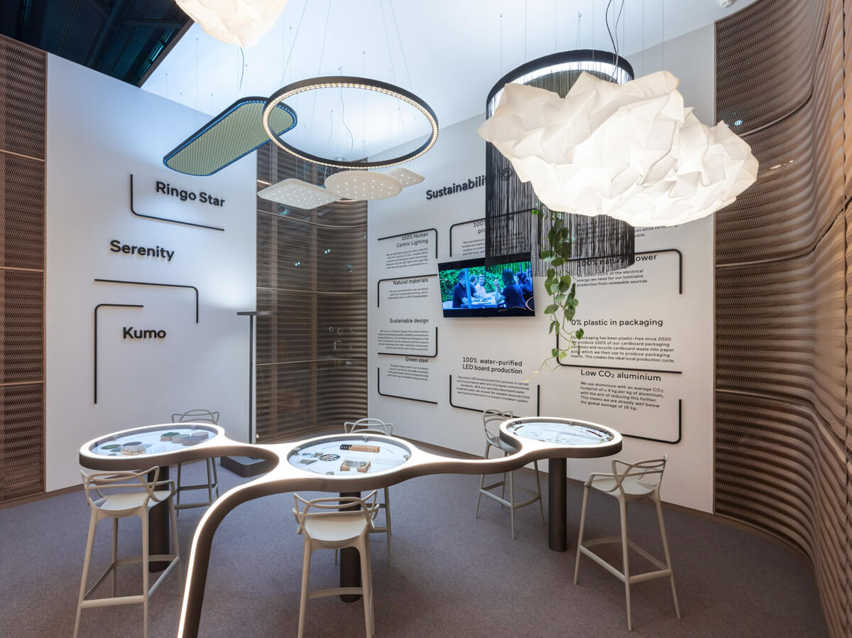 Lightnet UK Distributor